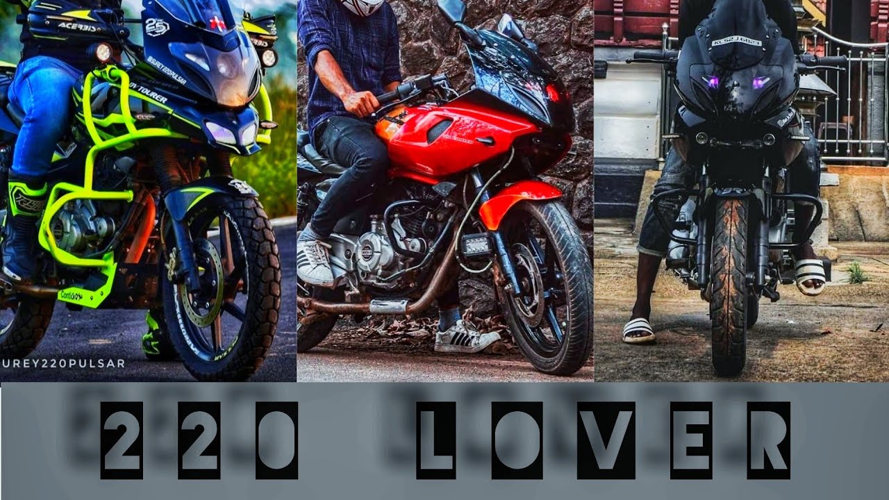 Modified 220 lover 👍👍 it 👆👆 - YouTube