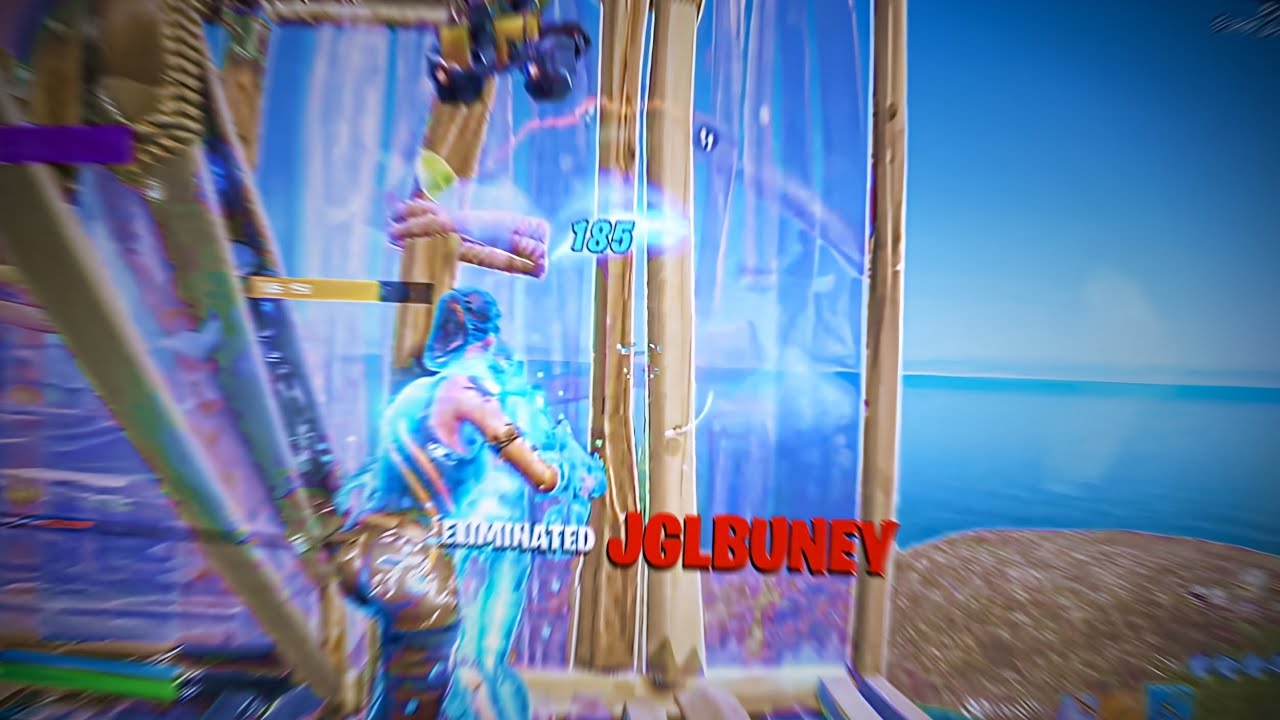 Not Like Us ️ (Fortnite Montage) - YouTube