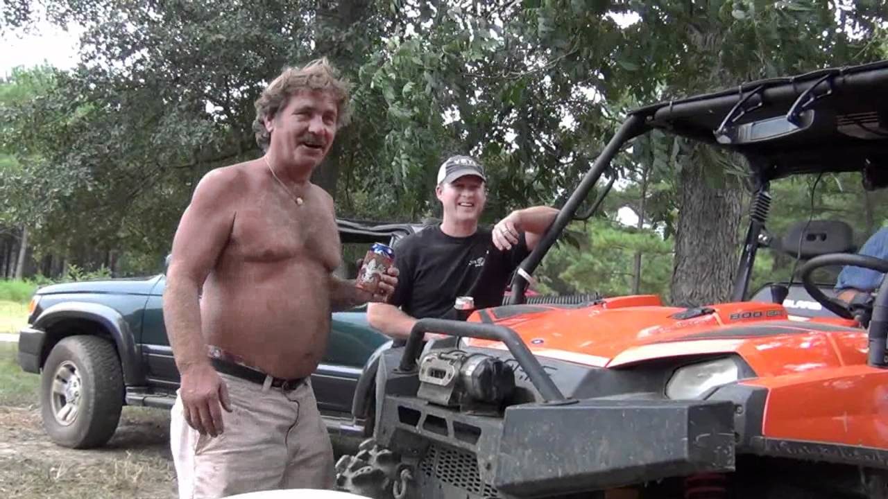 Part 4-Rednecks Gone Wild offroad 4x4 Labor Day 2011 - YouTube