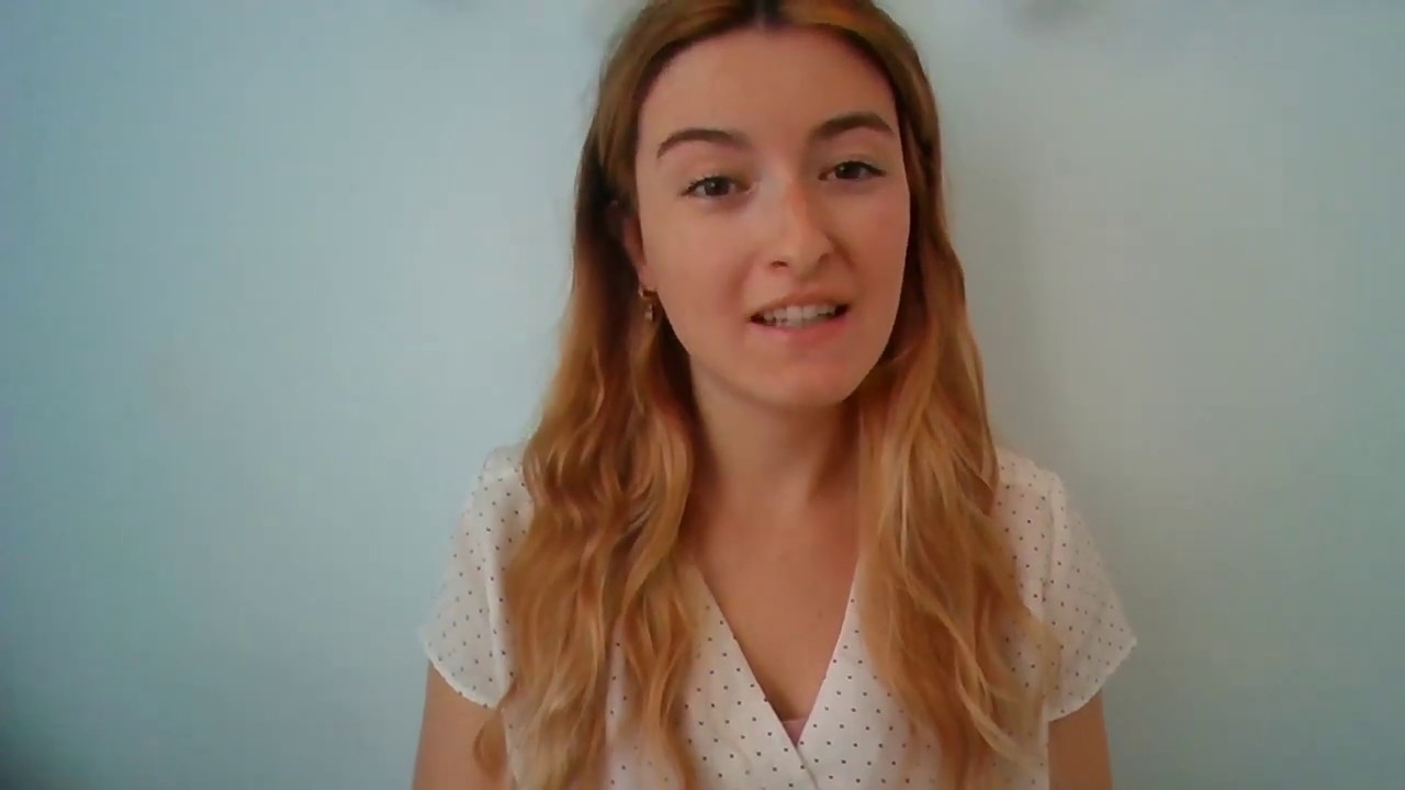 Three Minute Hero - Tania Curtis - HR Talent Acquisition at BP (Degree ...