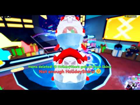 Opening 1000+ Icy Star Capsules in Roblox Anime Adventures (Part 39 ...