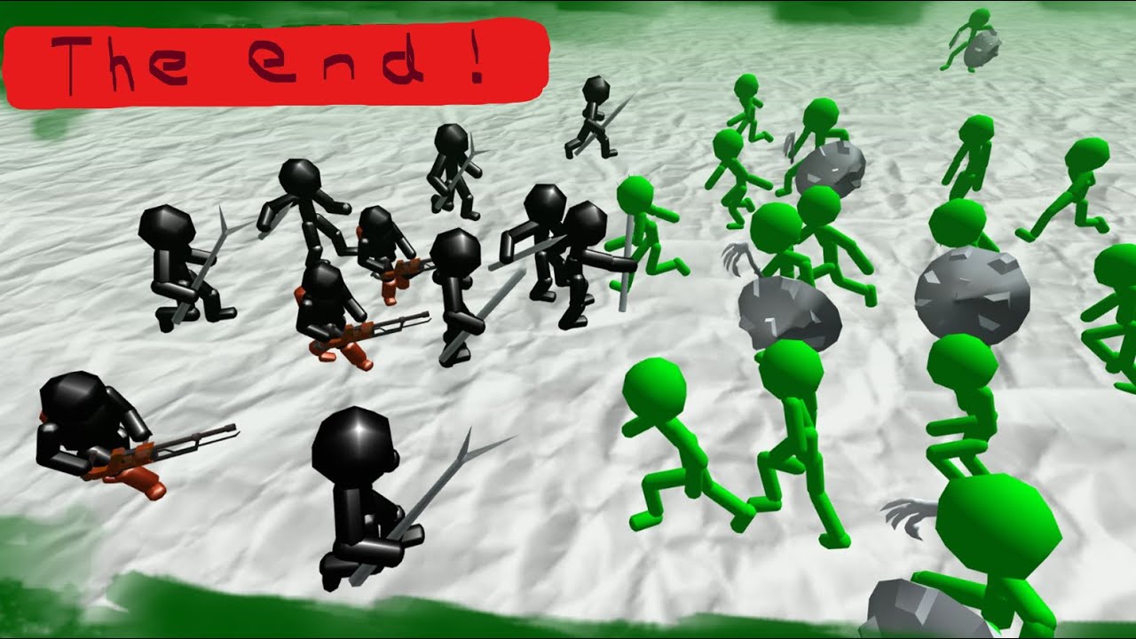 How to Invade The World - YouTube