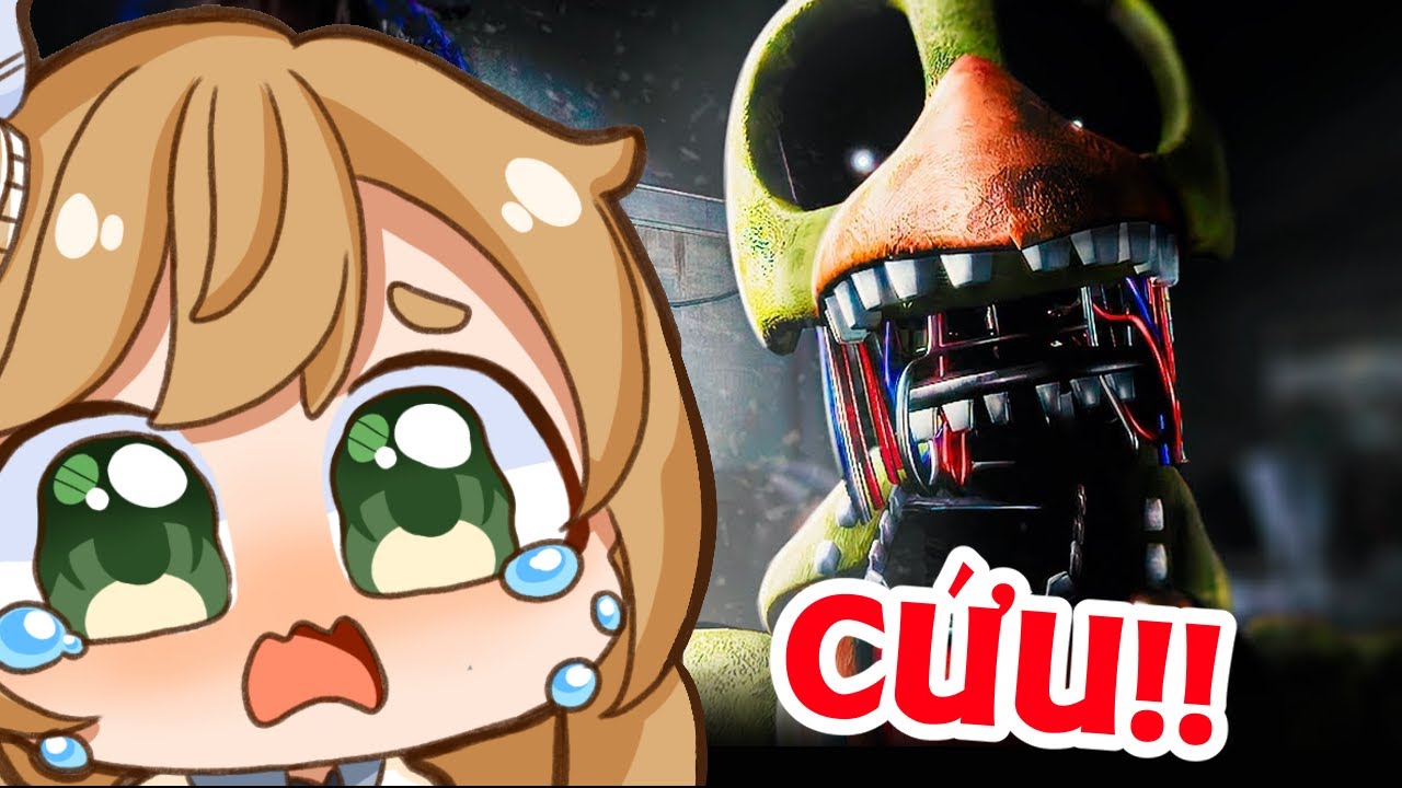 ĐÂY LÀ GAME ROBLOX ĐÁNG SỢ NHẤT KRO TỪNG CHƠI | Kronus【Vietuber】#vtuber ...