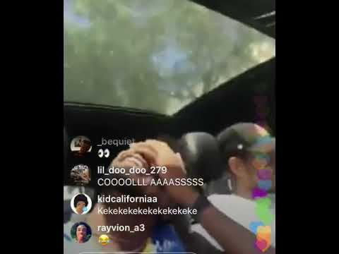 Oprahside OSN rapping be like on instagram!!! Suggest you watch this😂😂😂😂