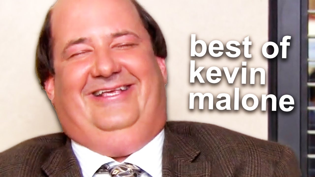 kevin malone being the most underrated character | The Office US ...