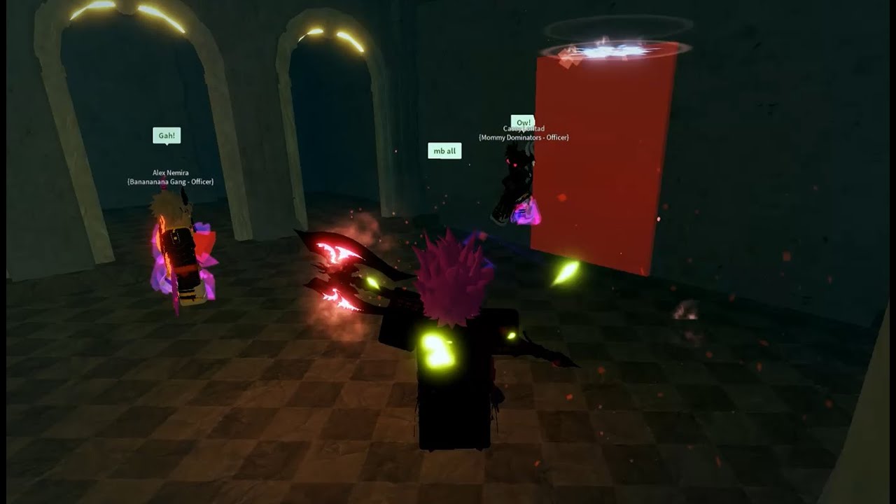 FROZEN DOORWAY = WIPED [CLIP 13 # Nightcrawlers] | DEEPWOKEN - YouTube
