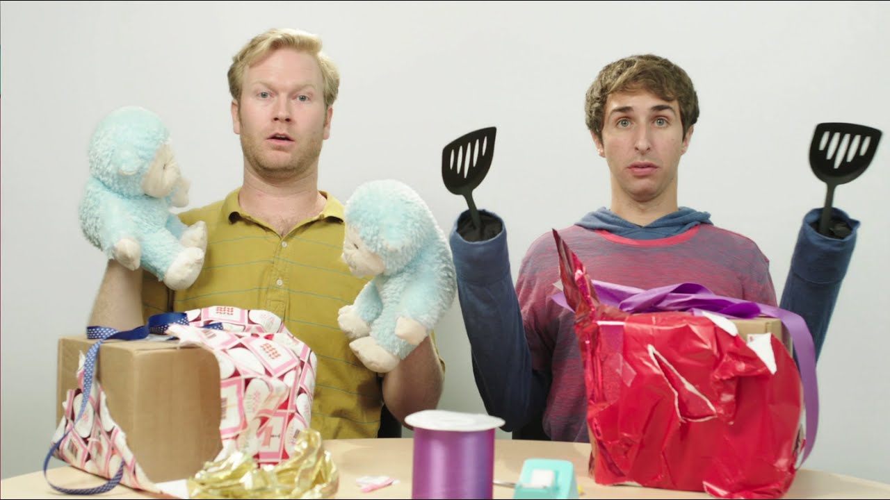 Episode 1 - The Learning Center - YouTube