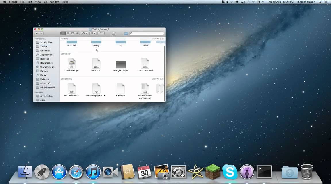 Port Forwarding on virgin media Mac/PC NEW TUTORIAL http://www.youtube ...