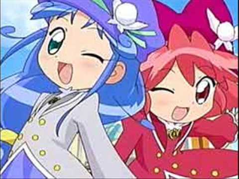 Twin Princess - YouTube