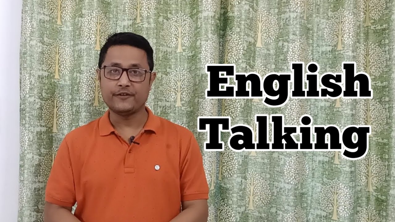 Talk In English Vlogs / How To From Different Sentences / English Vlogs ...
