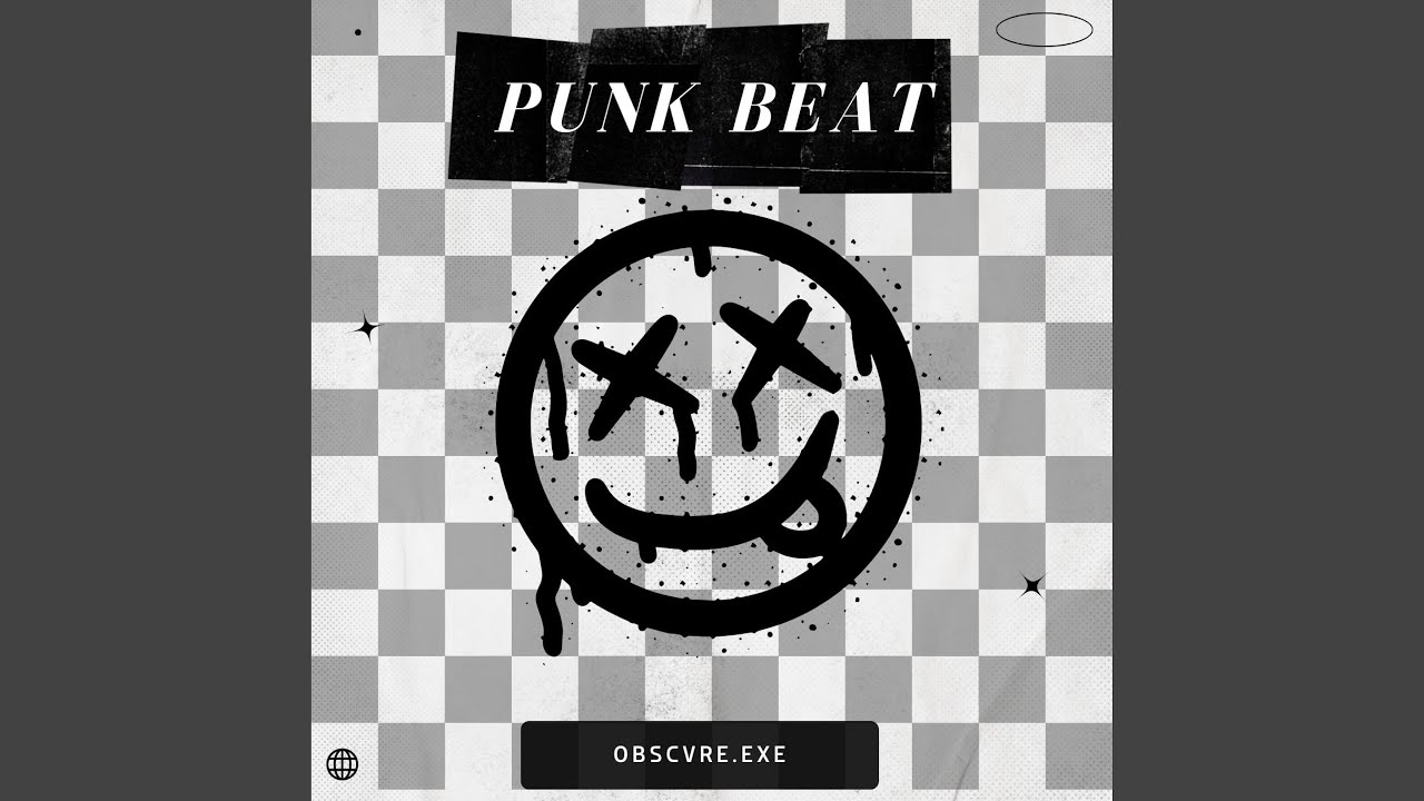 PUNK BEAT - YouTube