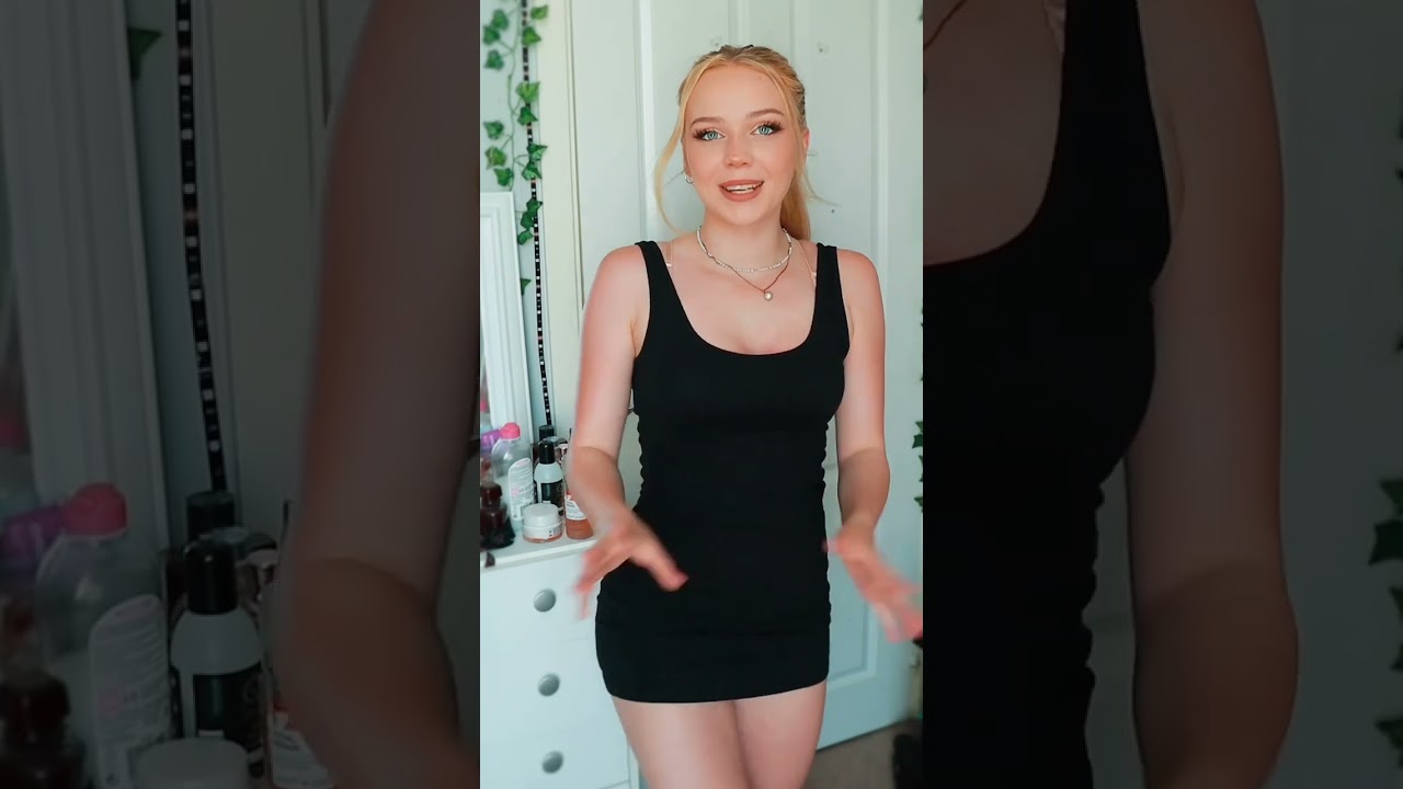 Bubble Butt Challenge Tiktok Dance #shorts - YouTube