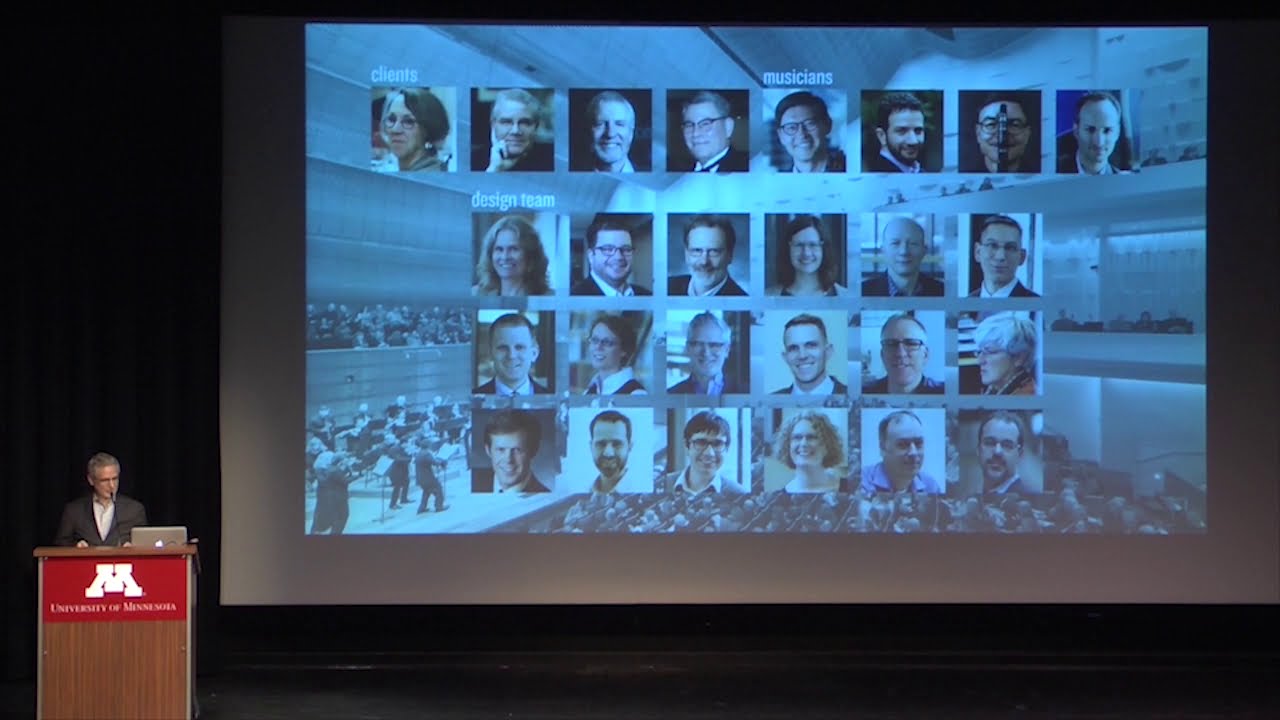 Design in 7, 2018 | Tim Carl - YouTube