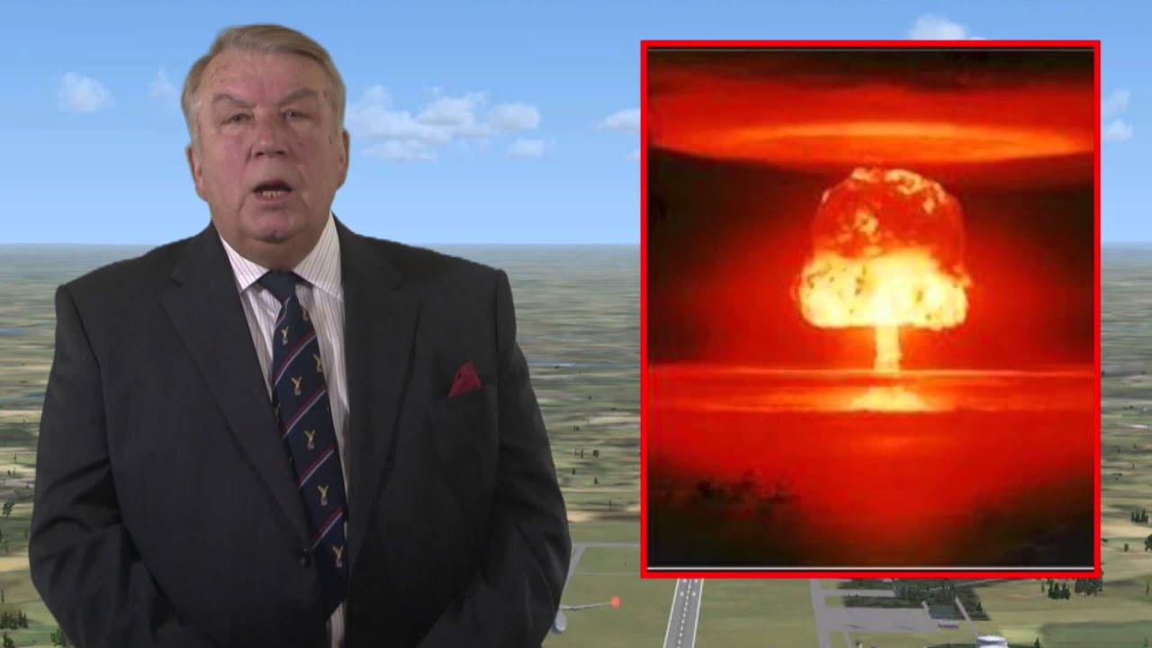 DAVID HEAD RAF OFFICER (RTD) WITH 36 YEARS EXPERIENCE EMERGENCY ...