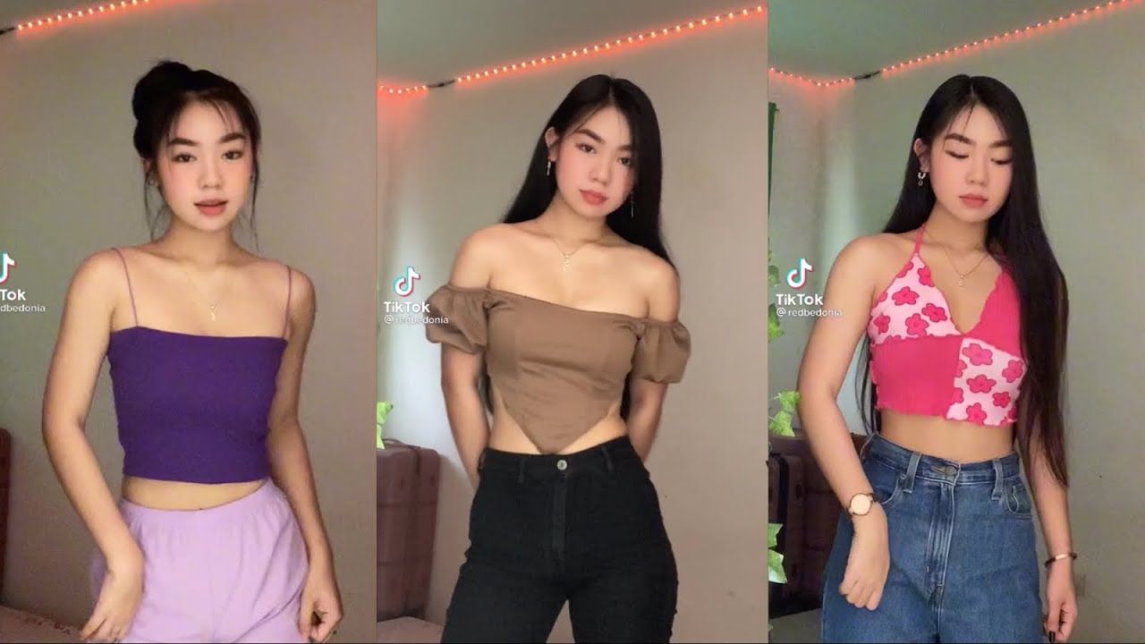 Lex - TIKTOK COMPILATION - YouTube