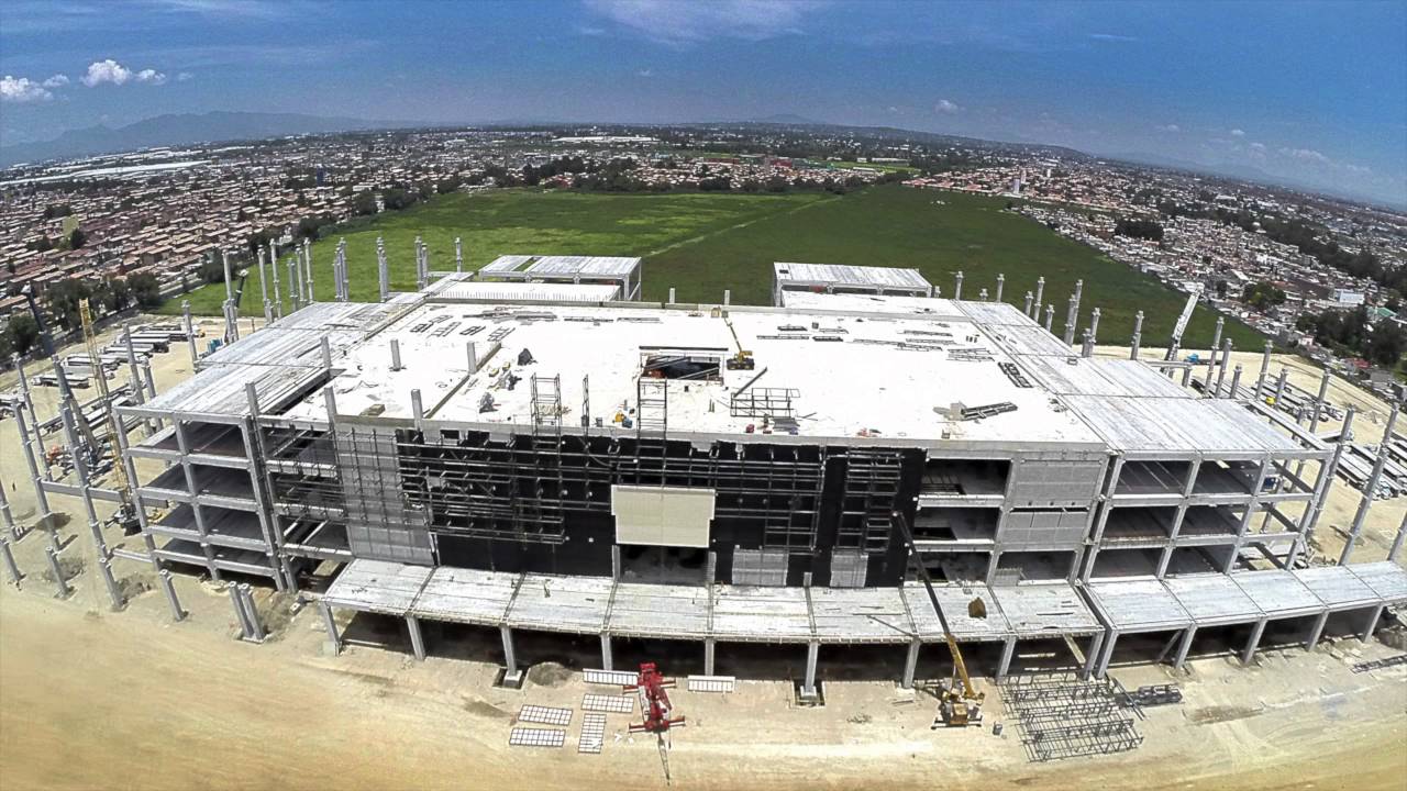 50 Aniversario De Itisa - YouTube