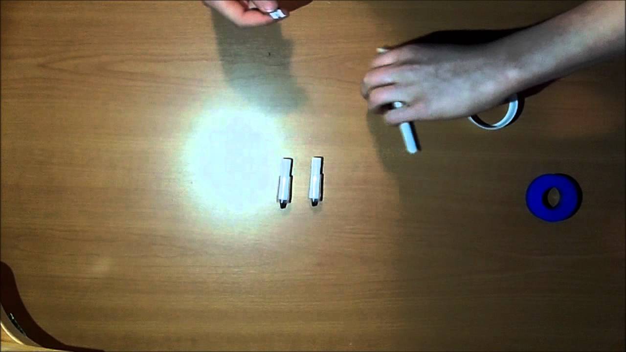 Waterfall (Pirat) Mod Tutorial - YouTube