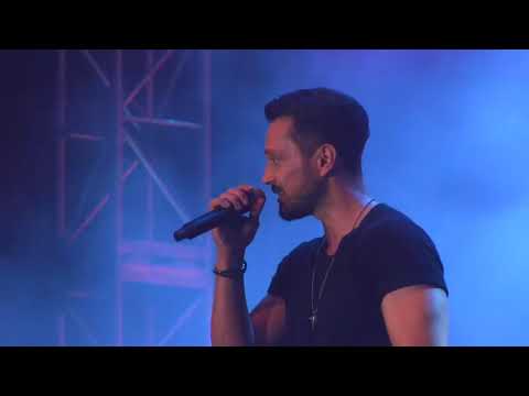 ORDU KONSERİ MURAT BOZ 60.000 KİŞİ MÜKEMMEL