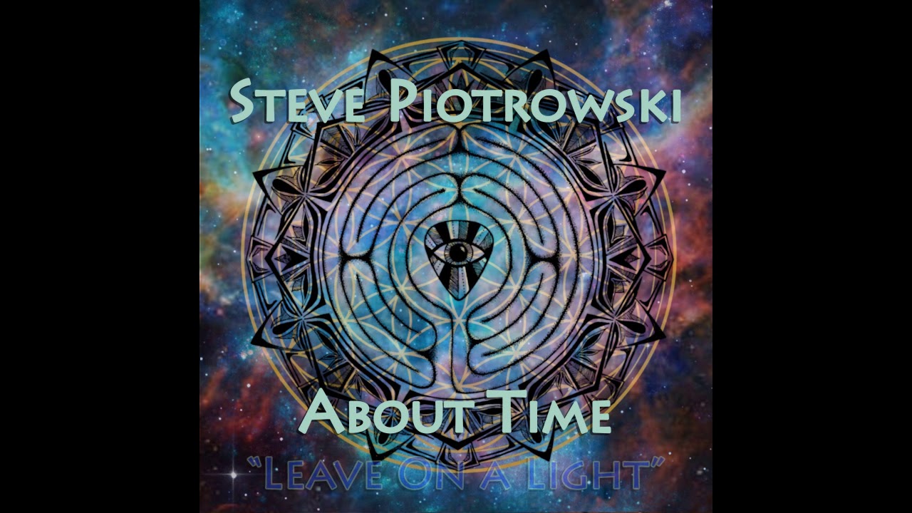 Steve Piotrowski - "About Time" FULL E.P. - YouTube