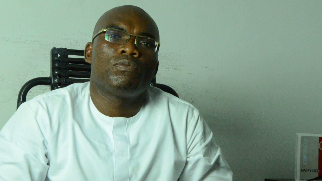 ZAPRON Chairman Shared Light On Training Process - YouTube