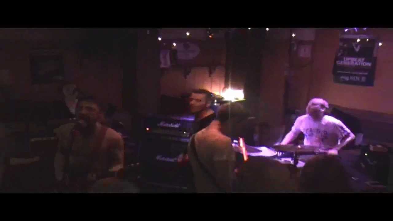 Retarded Cop | Squirrels | Sin É, Dublin | 1 Oct 2011 - YouTube