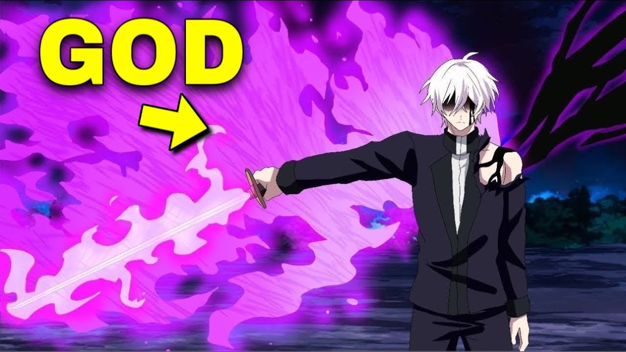 After Losing Everything, He Awakened Alien GOD Power And Saved Humanity ...