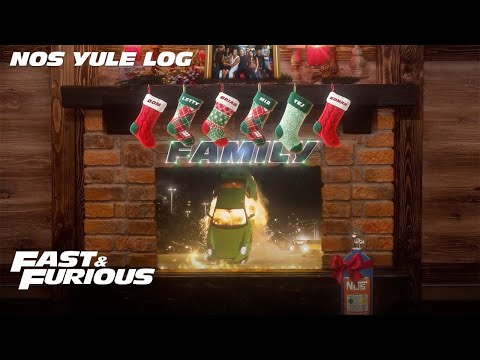 Fast and Furious NOS Log - 1 Hour of Explosions