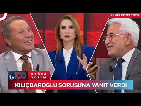 Özel: Kafasına Göre Bizim Binada Oturuyor | Başak Şengül İle Doğru Yorum