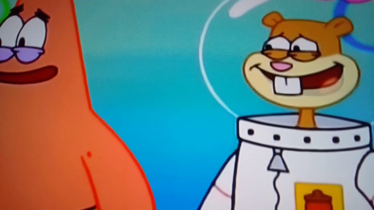 Spongebob serial animasi d X s - YouTube