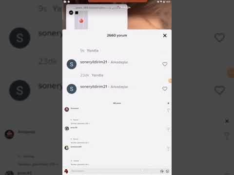 alın size boş mesaj