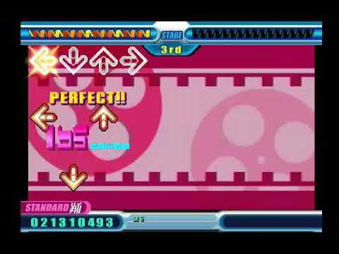 CS DDR MAX FOLLOW ME(DSP) - YouTube