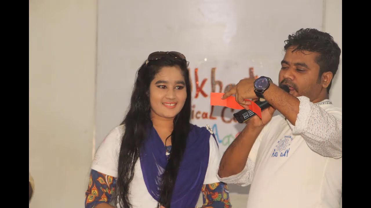 Khilkhet Technical College - YouTube