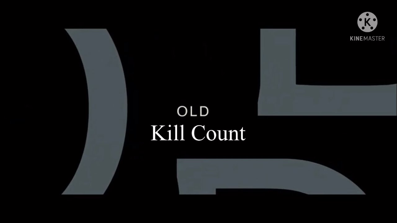 Old (2021) Kill Count - YouTube