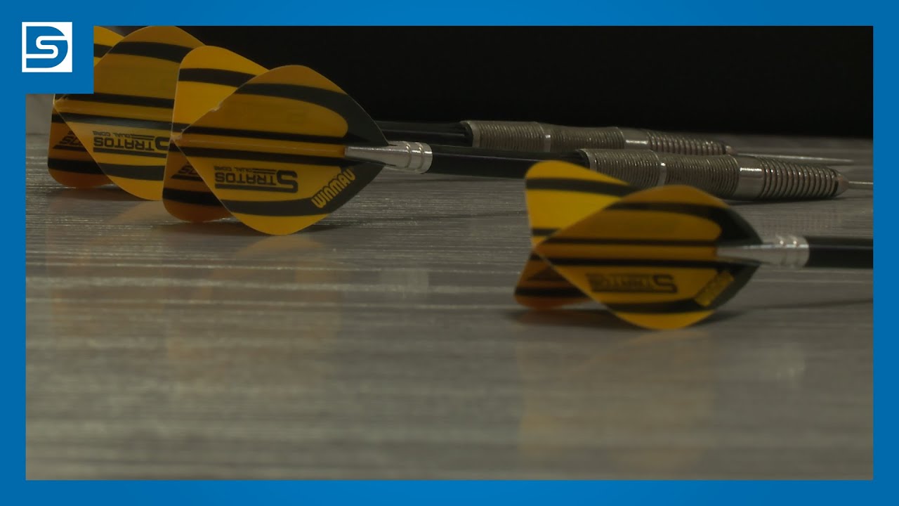 DSTV | Visszatértek a terembe - YouTube