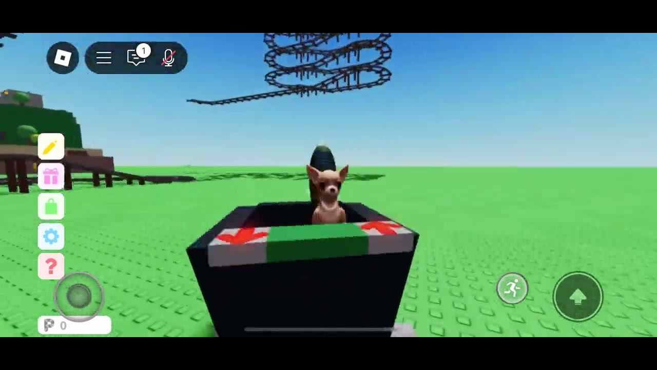 Please wait-Roblox - YouTube