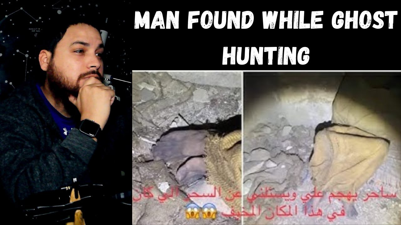 reacting to hasan bar bar | he found a strange man sleeping in the ...
