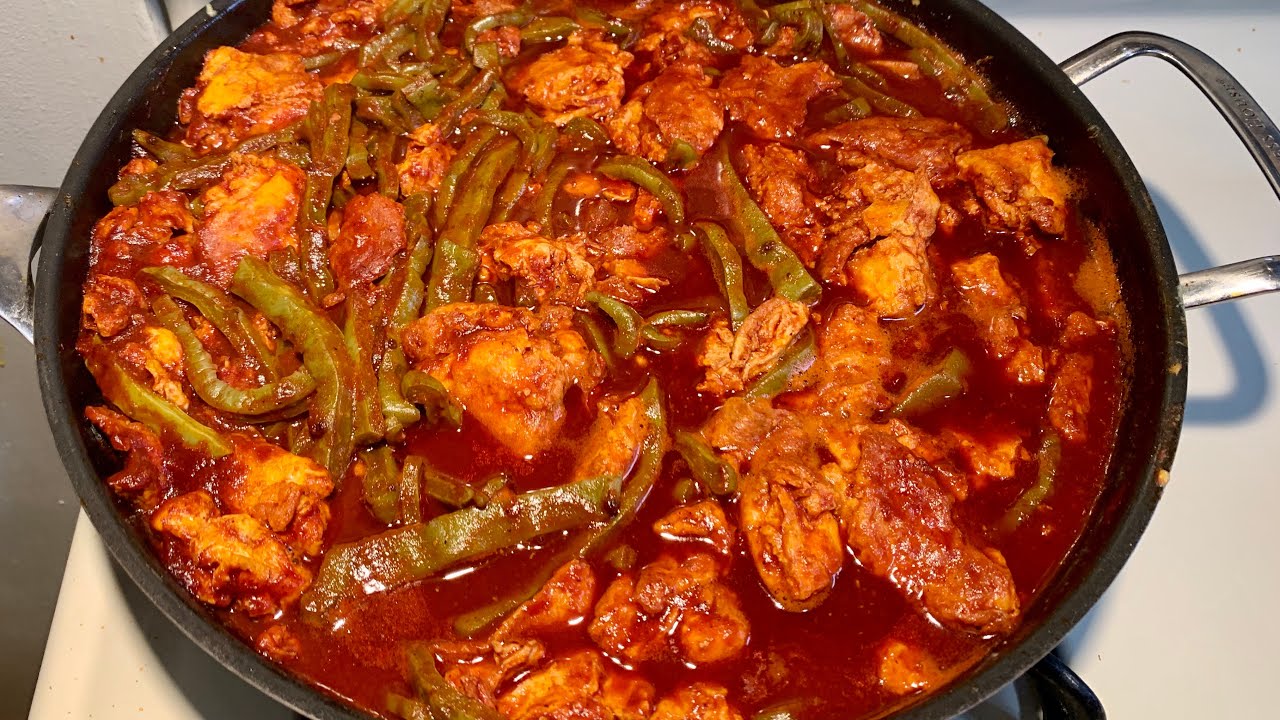 Receta De Nopales Con Huevo Recetas Y Delicias