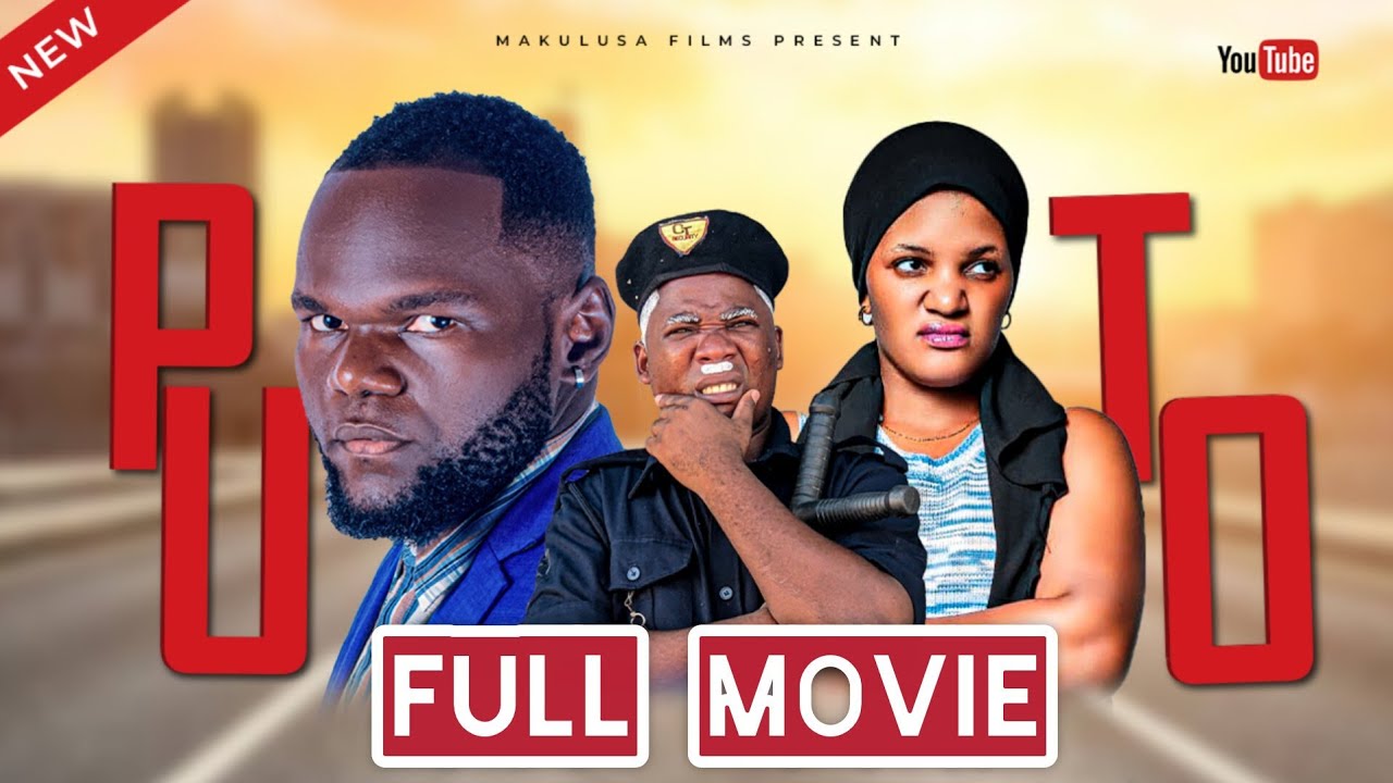 PUTO FULL MOVIE LOVE STORY ️ ️ ️ - YouTube