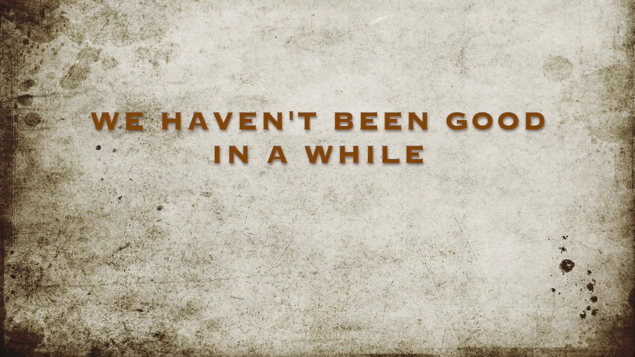 The Truth Is Lyrics (original song by me) - YouTube