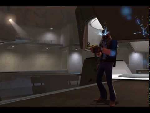 TF2 | Hat Simulator Ep.3: Showstopper: I See You + Aussie Smg! - YouTube