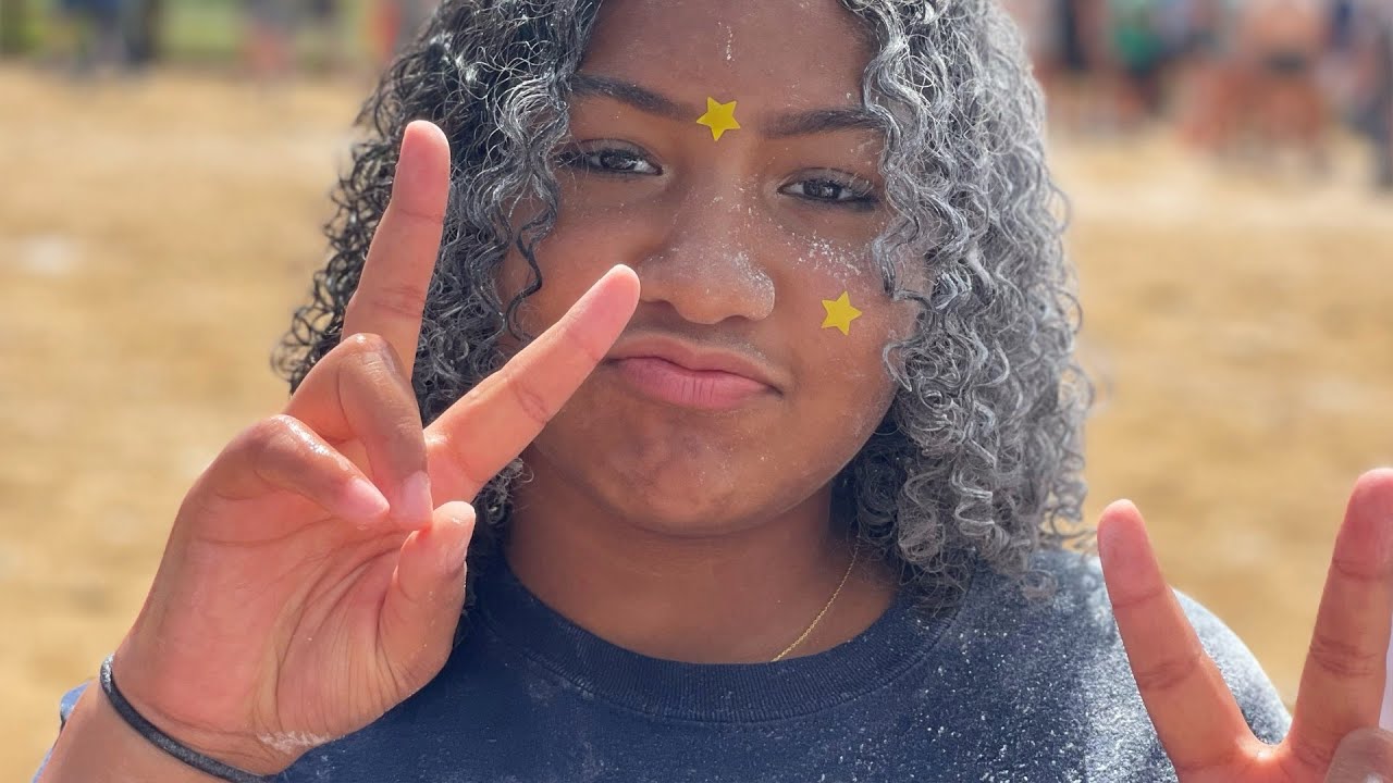 Nevaeh's Story - YouTube