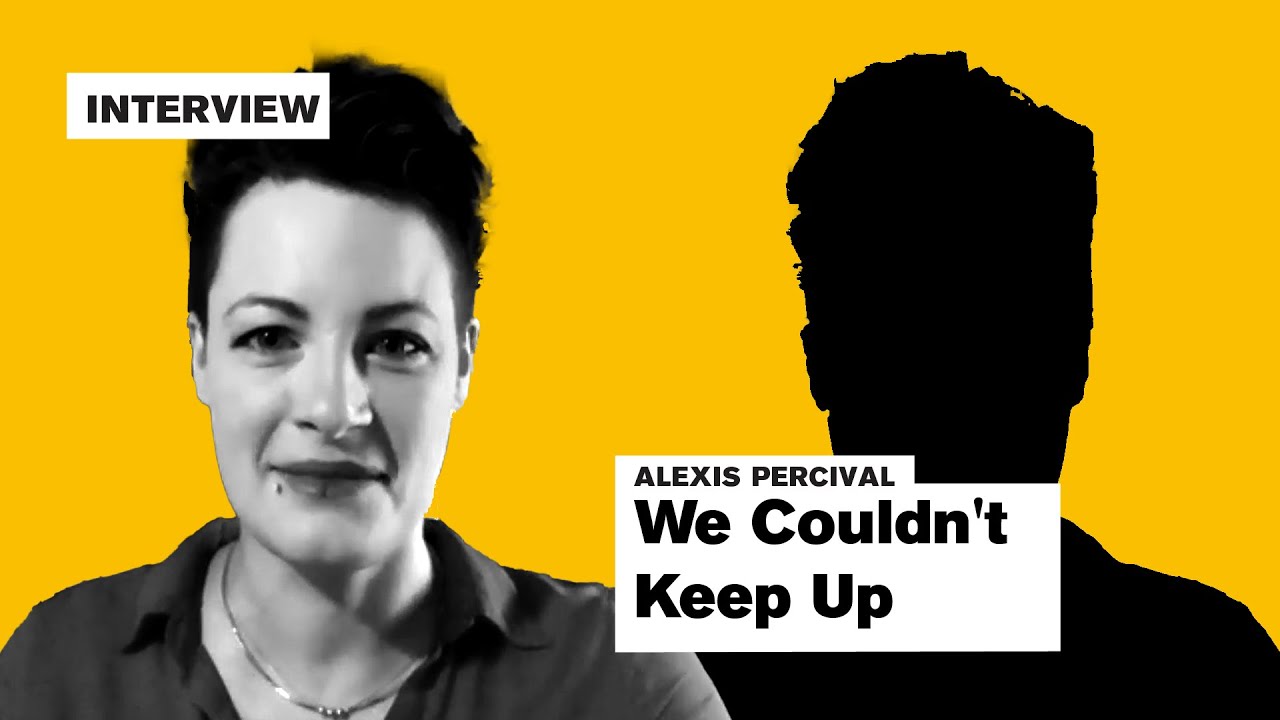 Interview with Alexis Percival | The Demand Side of Amber Wines | Call ...