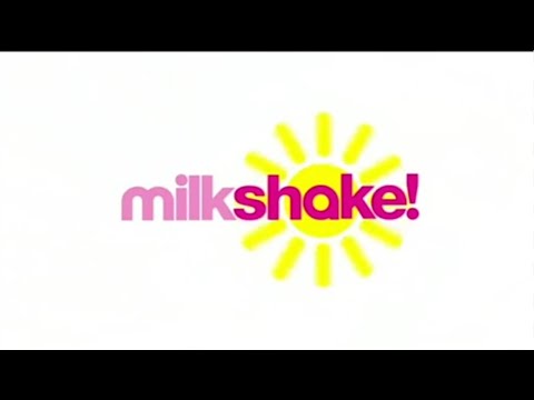 Channel 5/ Milkshake - Continuity (7th July 2011) - YouTube