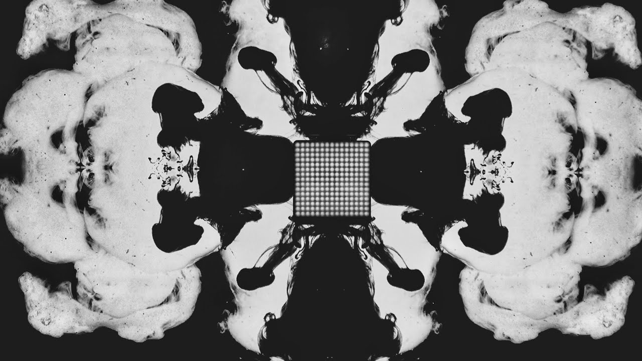 Minimalistic Polyrhythmic Piano Sequence With Roli Lightpad Block - YouTube