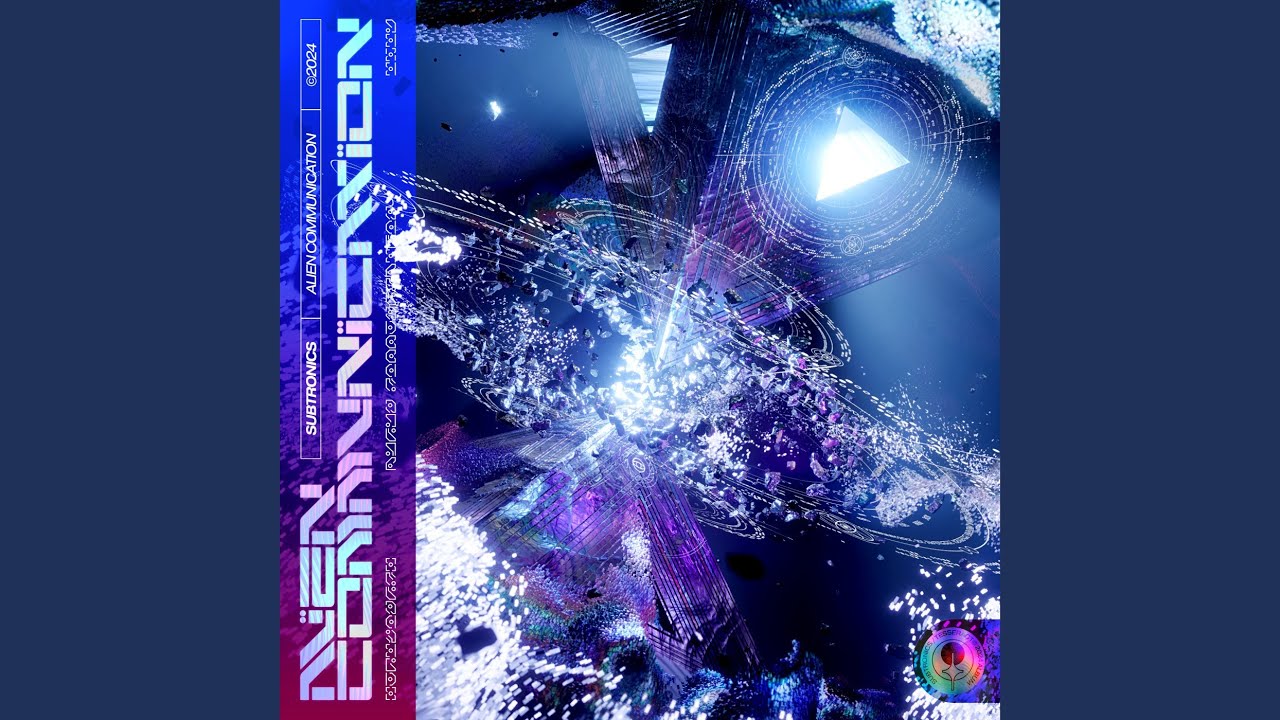 Alien Communication - YouTube