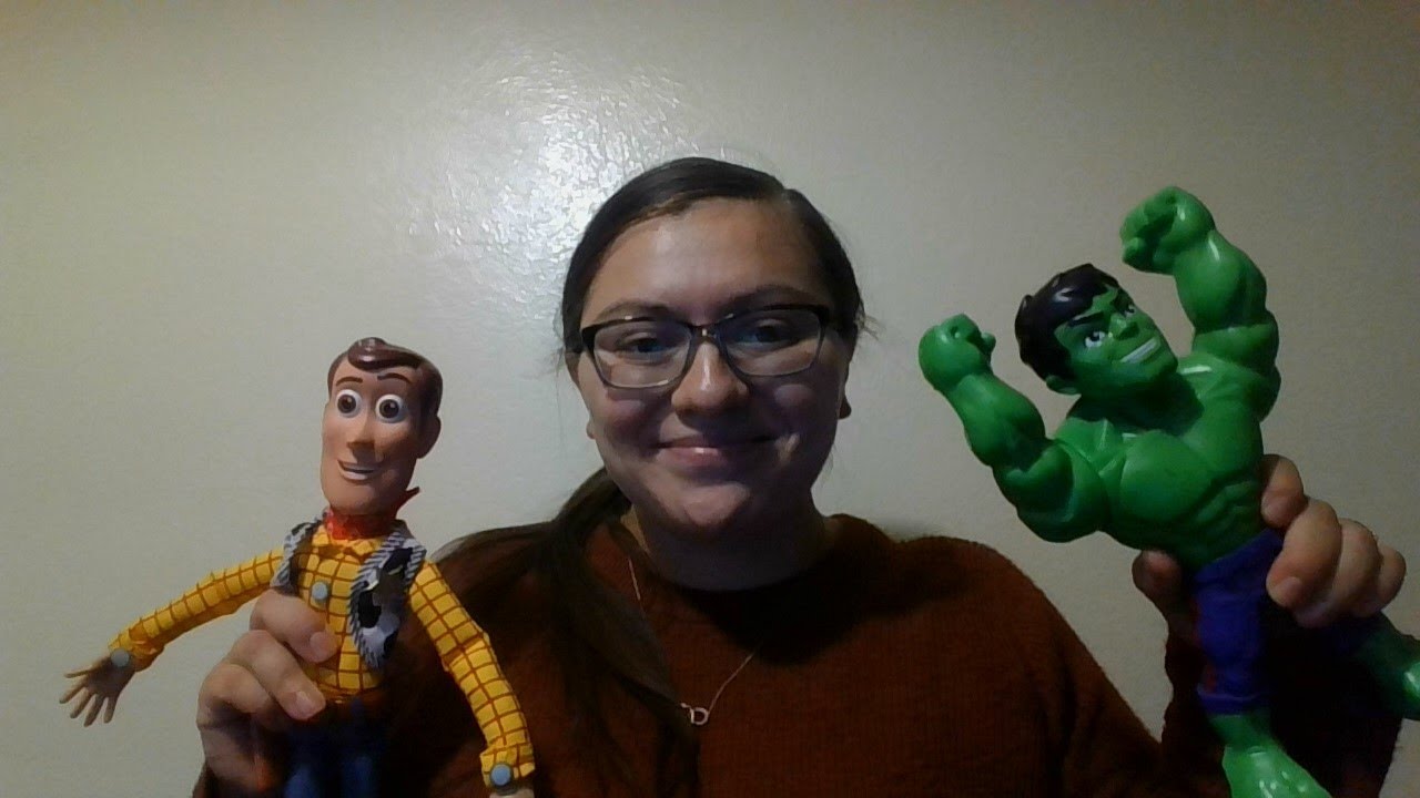 CKLA Unit 8 Lesson 6 - YouTube