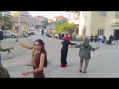 Konya Ereğli hareketli düğünleri 