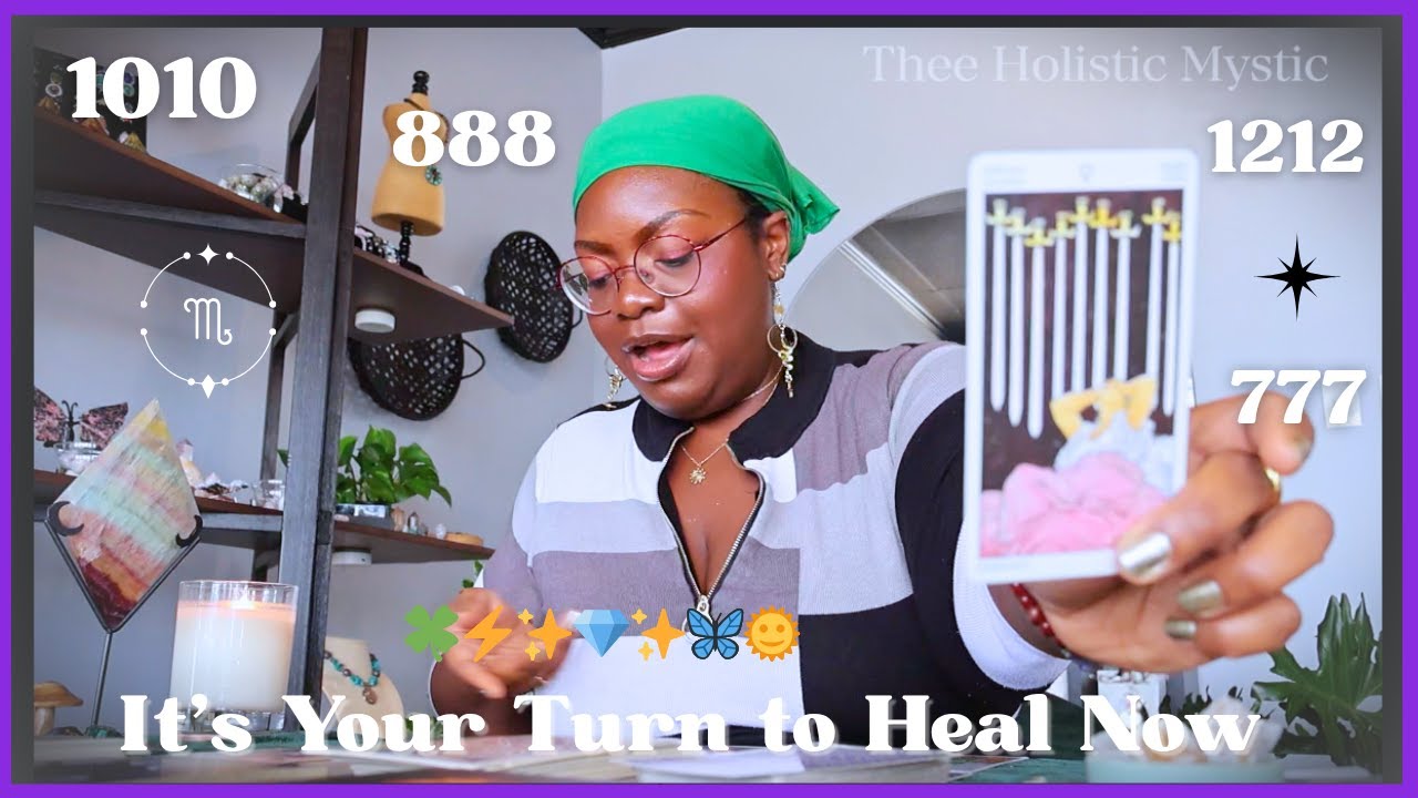 Scorpio Full Moon TRANSMISSION 🖤🌞 Integrating the DARK SIDE 🕸️ 888 🍀 ...