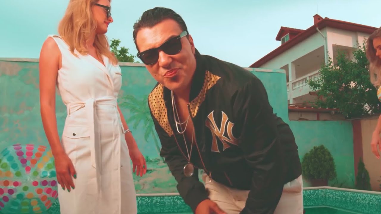 ASU - Vino La Dans | Manele De Top - YouTube