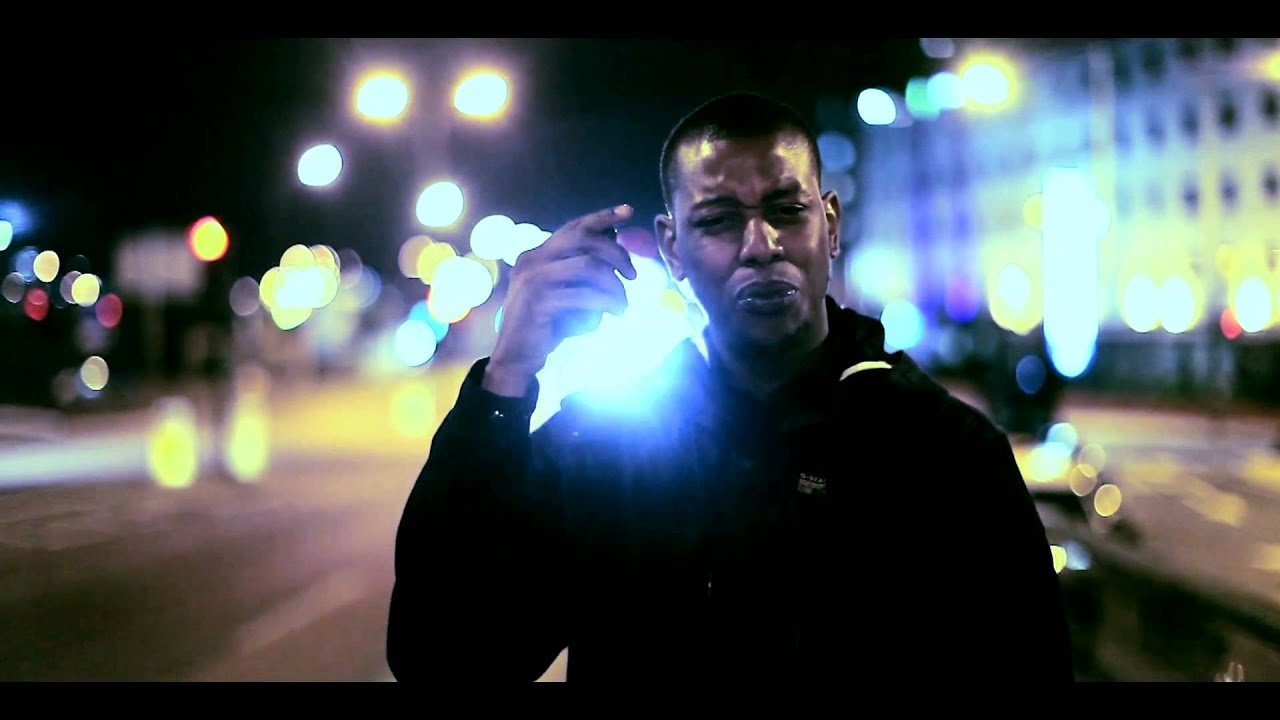 SCROOGE McDUFF FT BALLISS - SOUL OF A MAN (S.L PRODUCTIONS) - YouTube